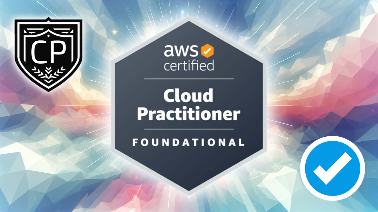 AWS Certified Cloud Practitioner Quick Facts (2025)