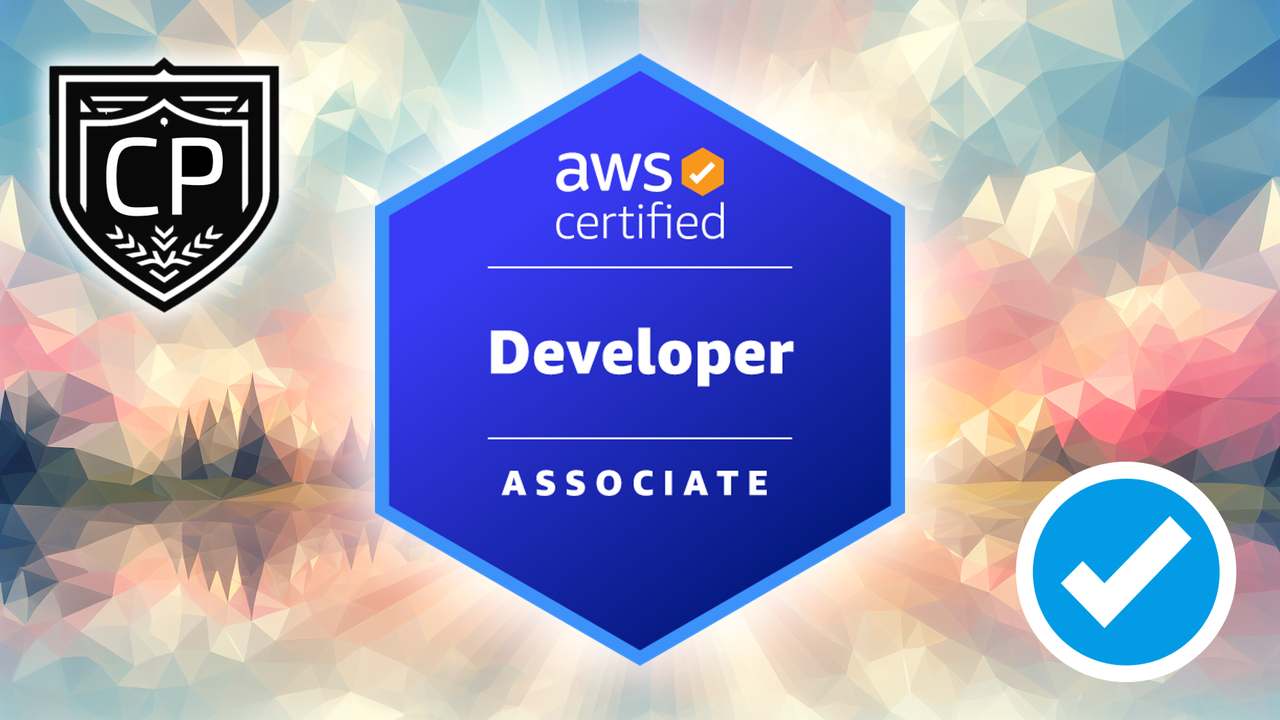 AWS Certified Developer Associate Practice Exams | Certification Practice AWS Certified Developer Associate Practice Exams | Certification Practice