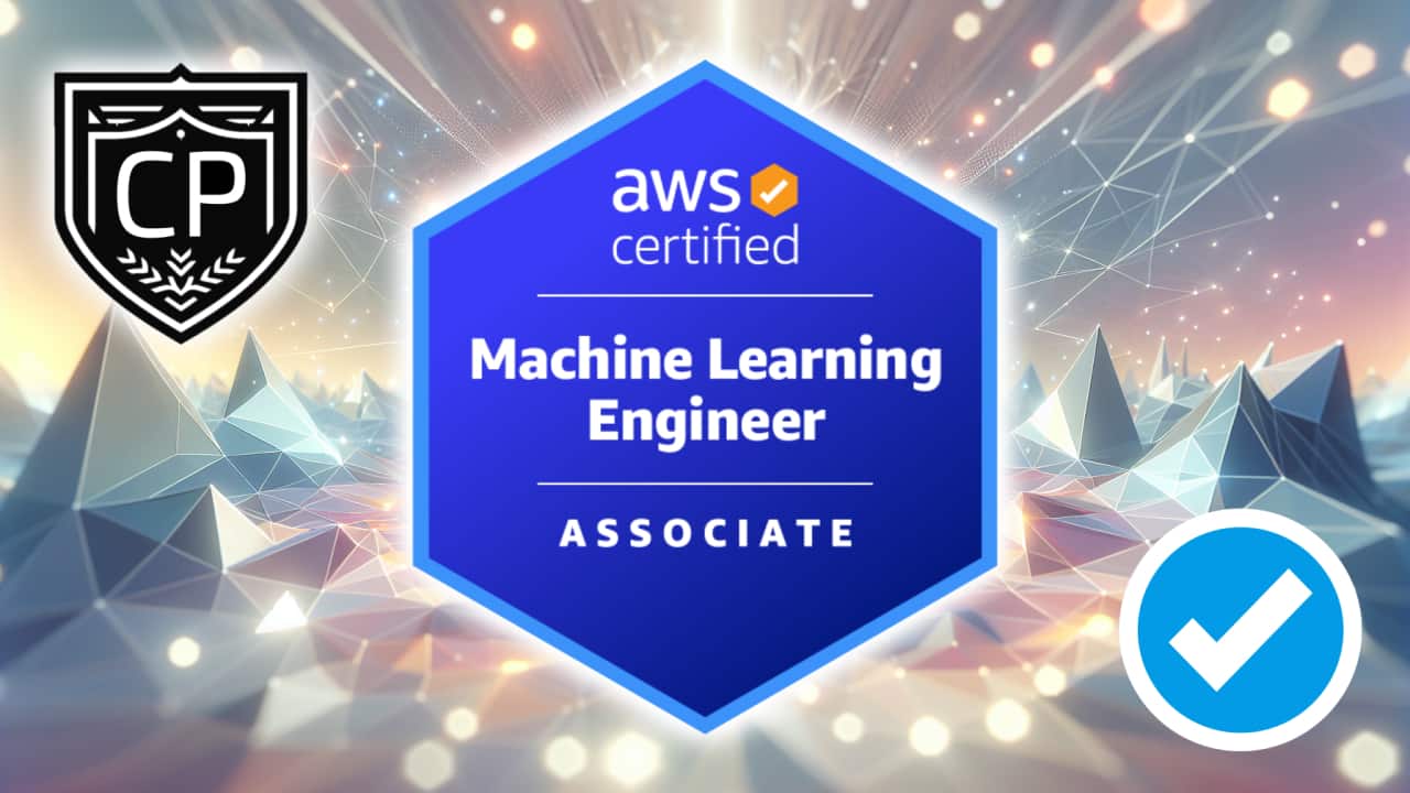 AWS Certified Machine Learning Engineer Associate Quick Facts (2025)