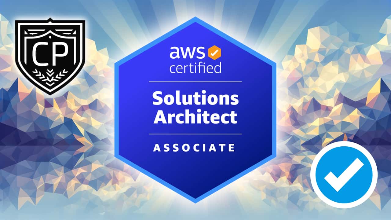 AWS Certified Solutions Architect Associate Quick Facts (2025)