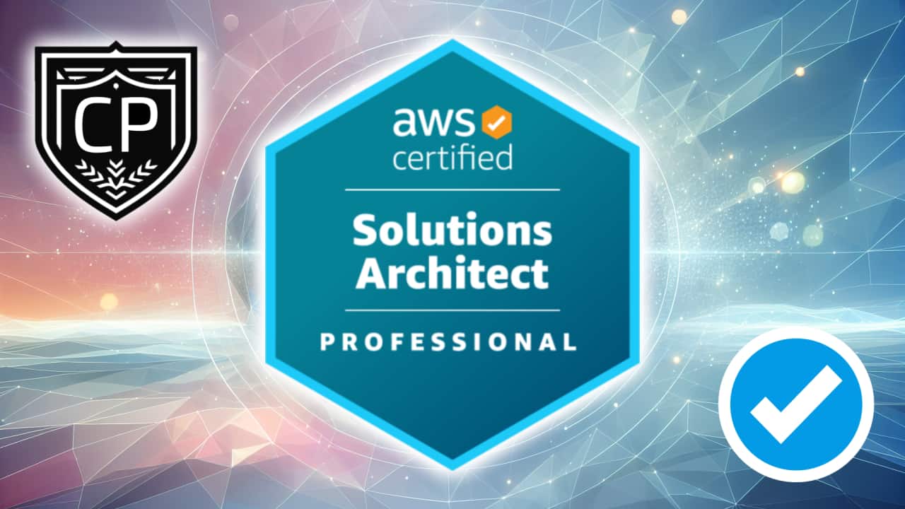 AWS Certified Solutions Architect Professional Quick Facts (2025)