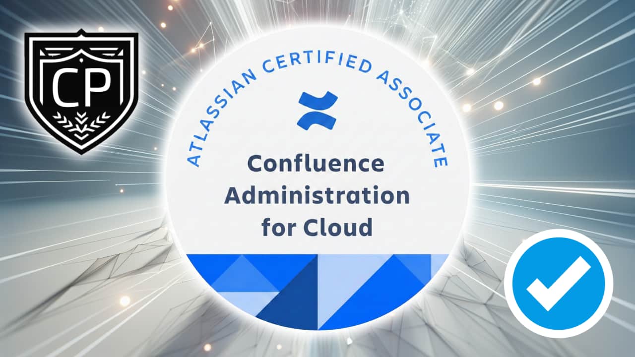 Atlassian Confluence Administration for Cloud Quick Facts (2026)