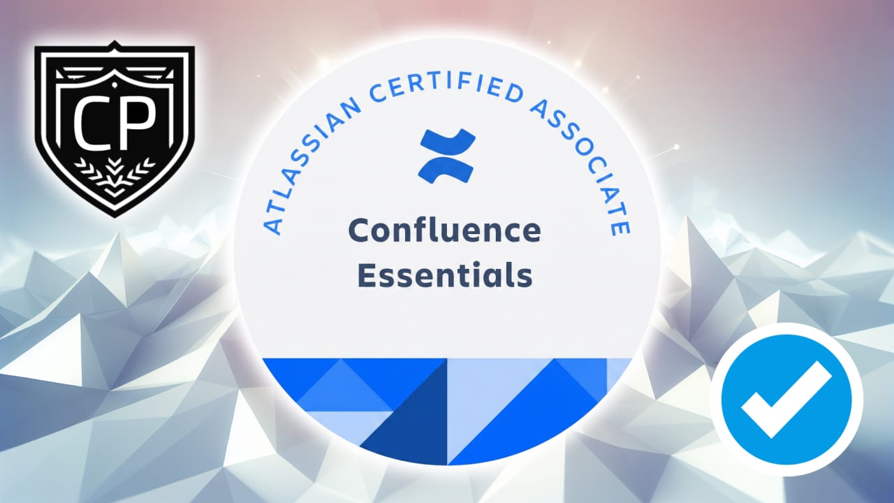 Atlassian Confluence Essentials Quick Facts (2026)