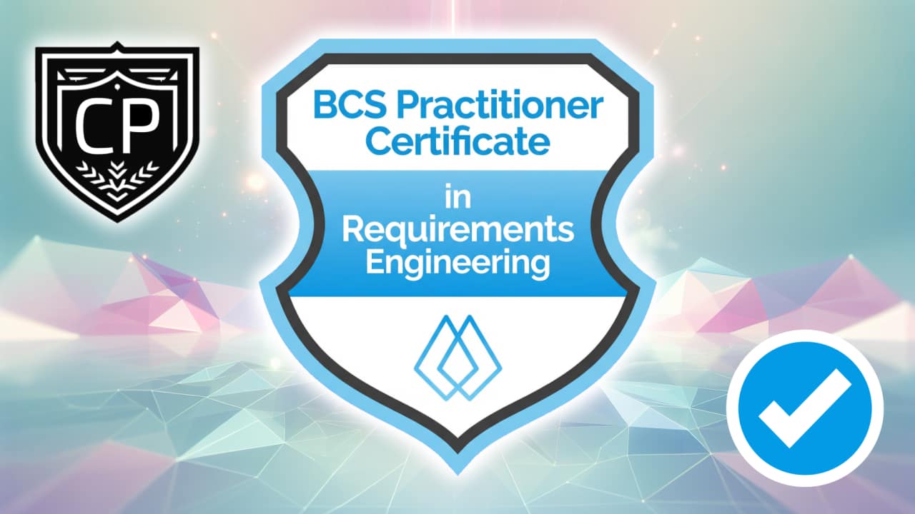 BCS Practitioner Certificate in Requirements Engineering Quick Facts (2026)