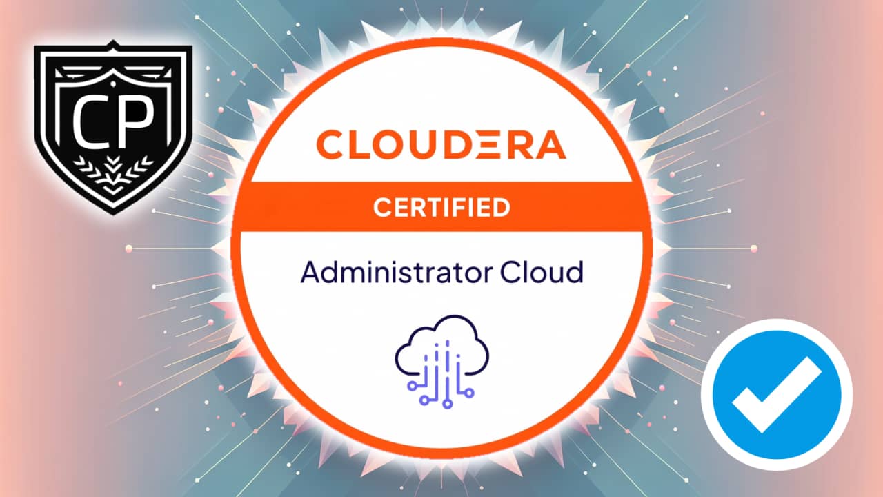 Cloudera Administrator Cloud (Public Cloud) Quick Facts (2026)