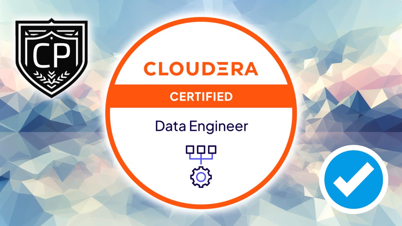 Cloudera Data Engineer Quick Facts (2026)