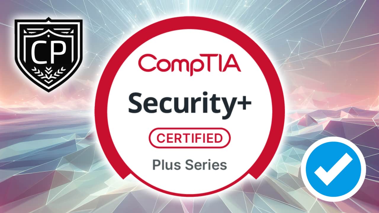 CompTIA Security+ (SY0-701) | Free Practice Exams (2025)