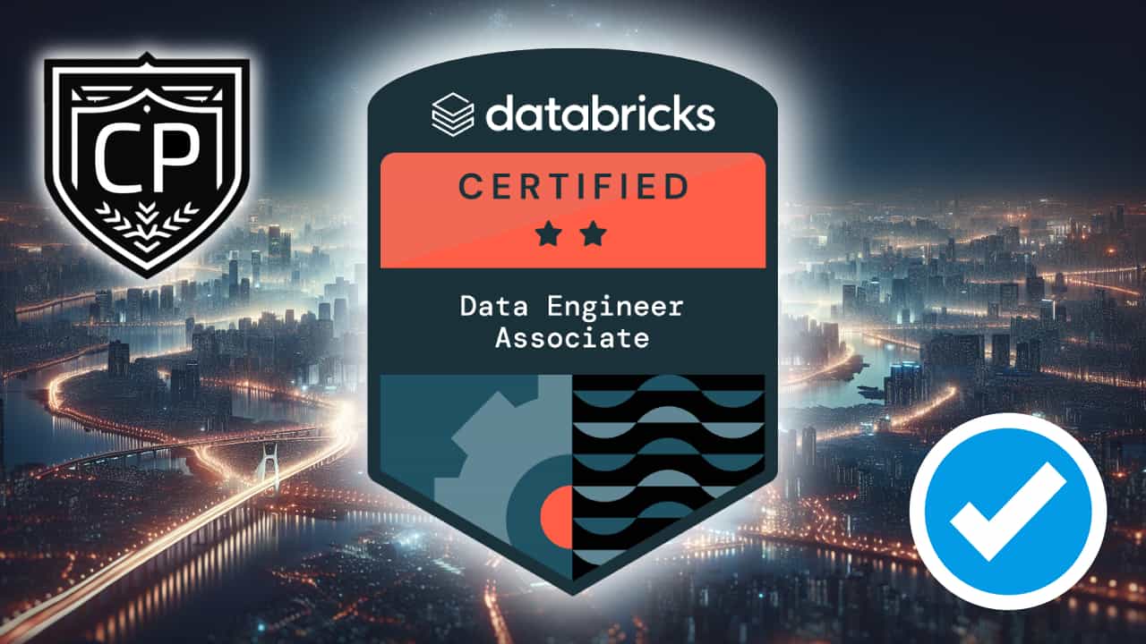 Databricks Certified Data Engineer Associate Quick Facts (2025)