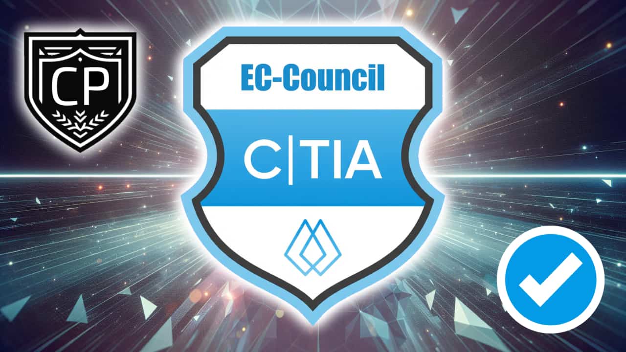 EC-Council Certified Threat Intelligence Analyst CTIA Quick Facts (2026)