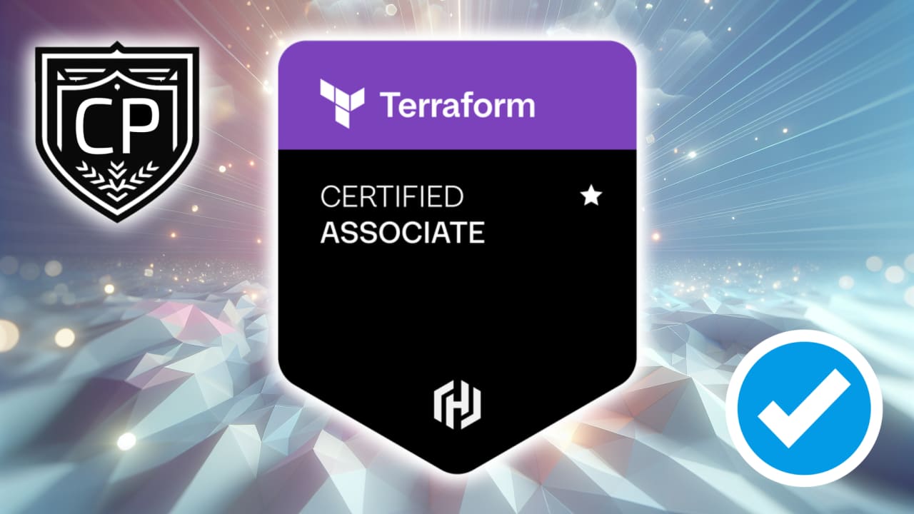 HashiCorp Certified Terraform Associate Quick Facts (2026)