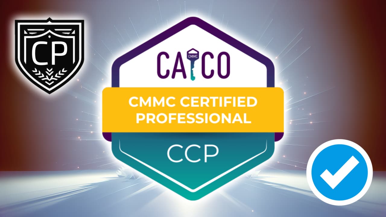 ISACA CMMC Certified Professional CCP Quick Facts (2026)