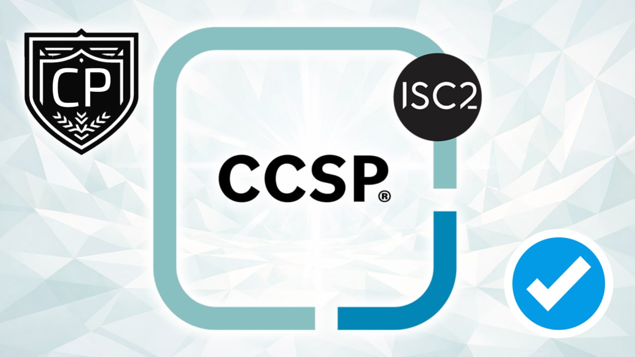 ISC2 Certified Cloud Security Professional CCSP Quick Facts (2026)