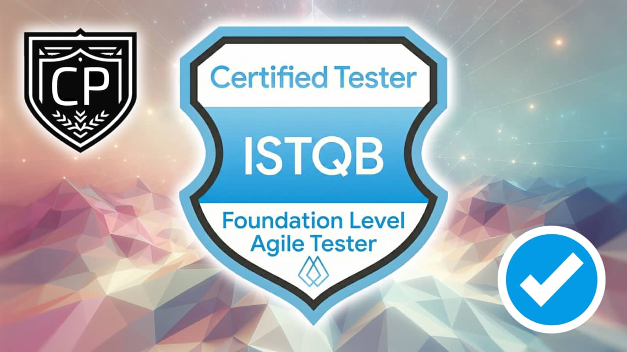 ISTQB Certified Tester Foundation Level Agile Tester Quick Facts (2026)
