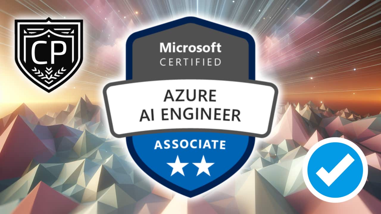 Microsoft Azure AI Engineer Associate Quick Facts (2026)