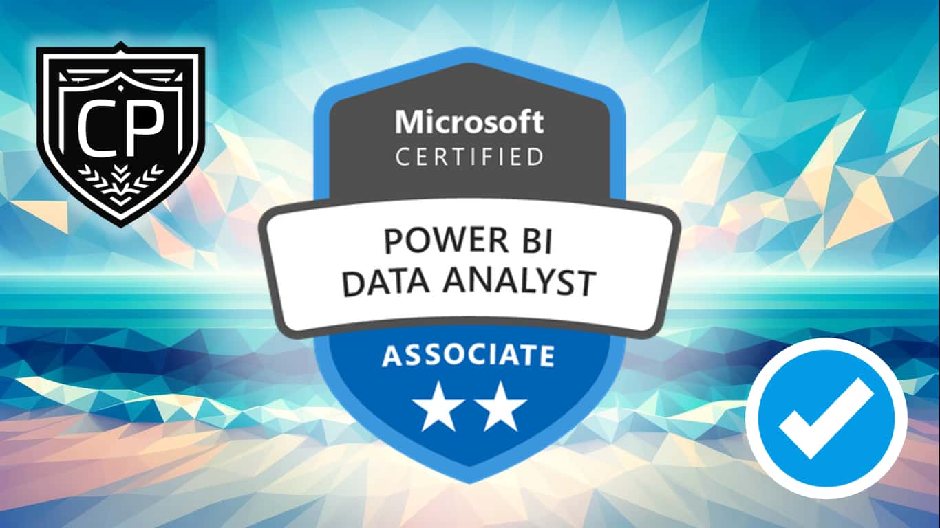 Microsoft Power BI Data Analyst Associate (PL-300) | Free Practice ...