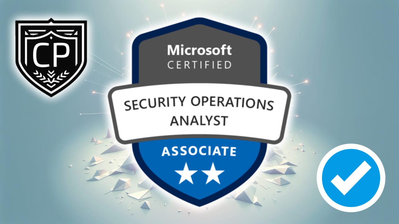 Microsoft Security Operations Analyst Associate (SC-200) | Free ...