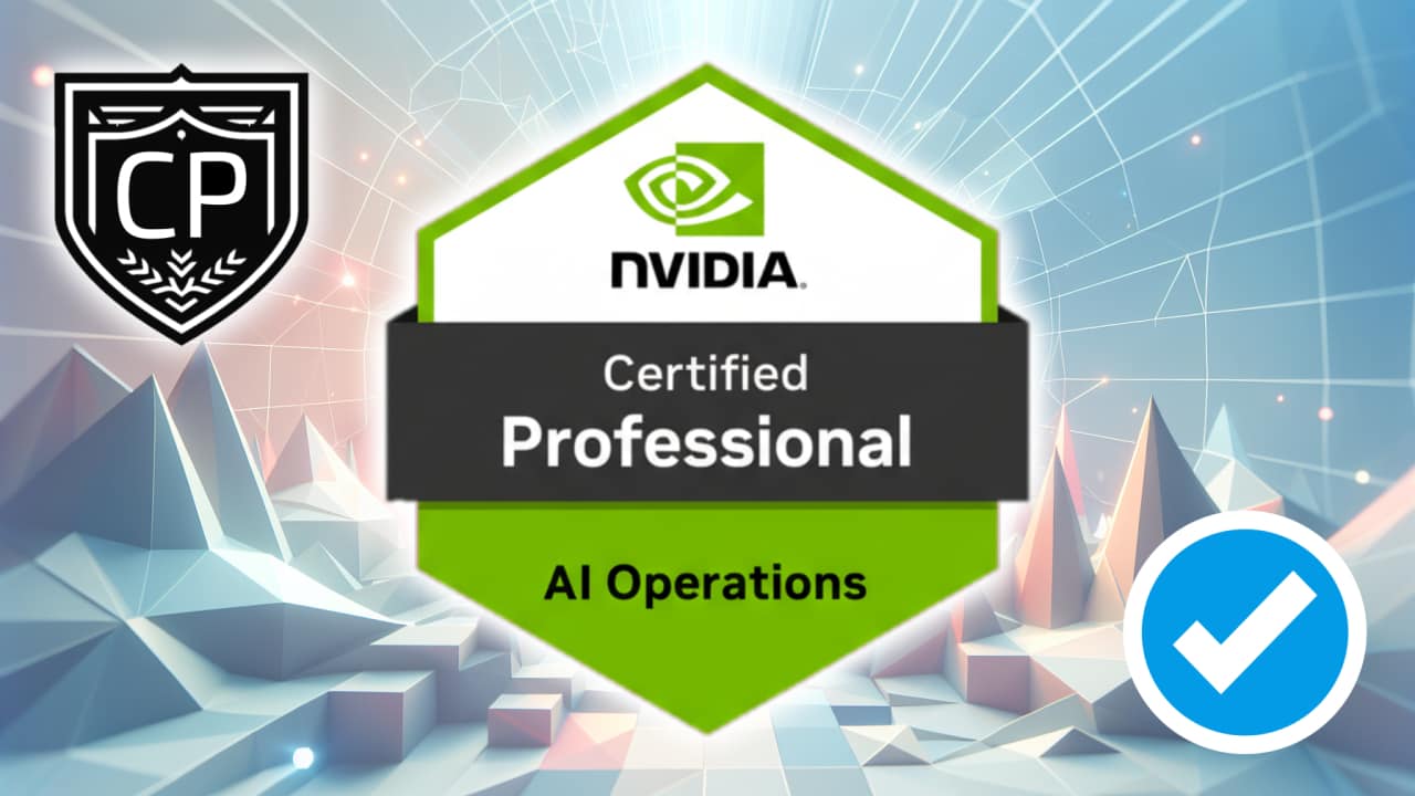 Free NVIDIA Certified Professional AI Operations (NCP-AIO) Practice ...