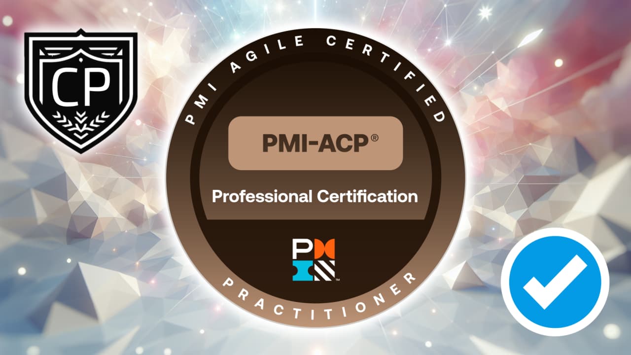 PMI Agile Certified Practitioner Quick Facts (2026)