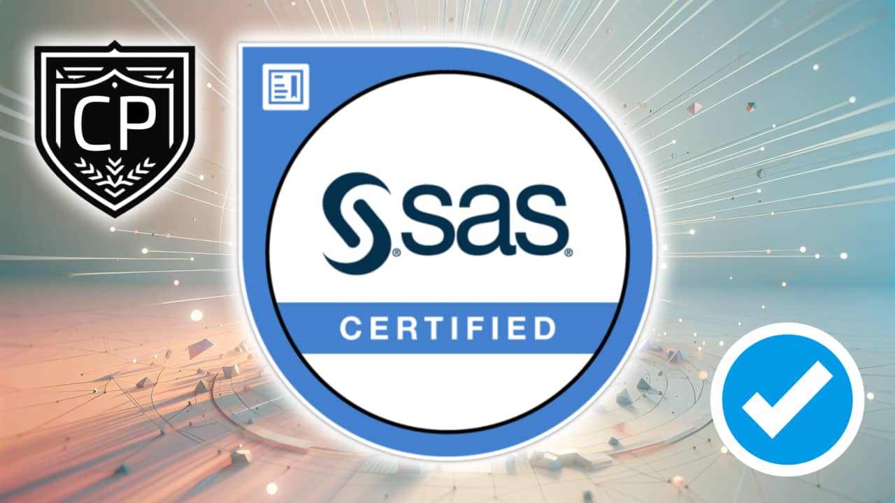 SAS Base Programming Specialist Quick Facts (2026)