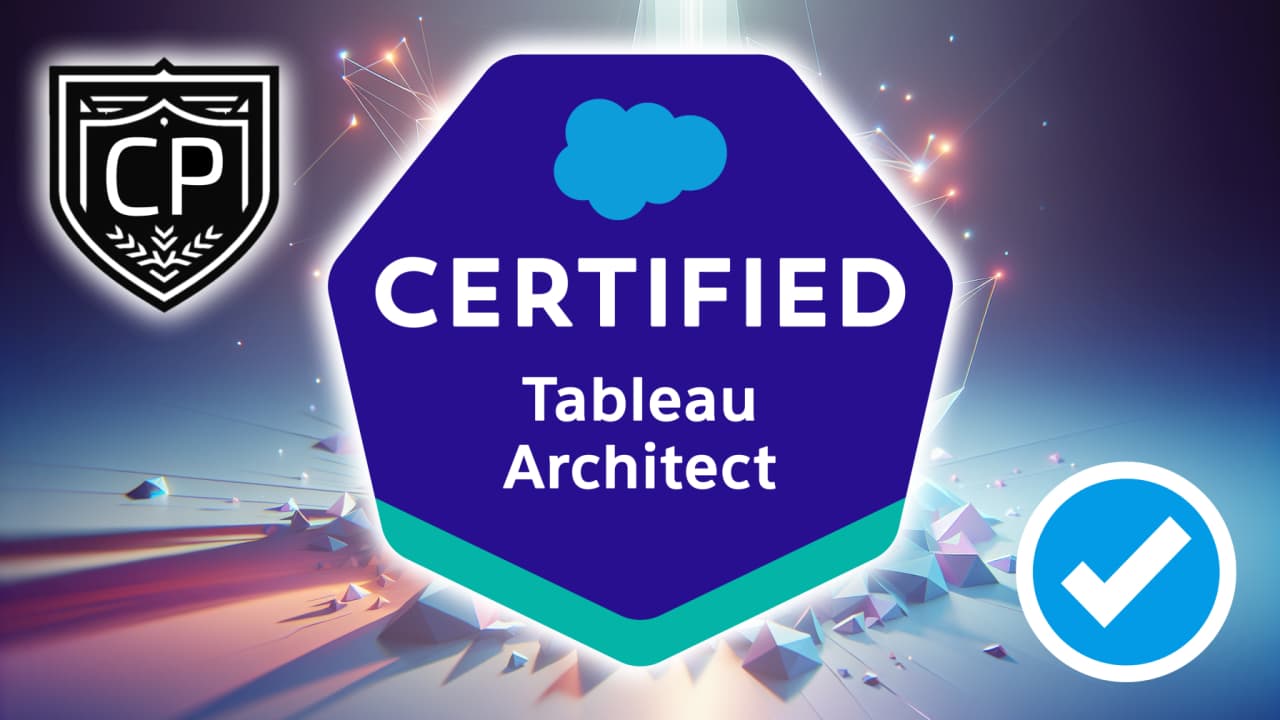 Free Salesforce Certified Tableau Architect (Analytics-Arch-201 ...