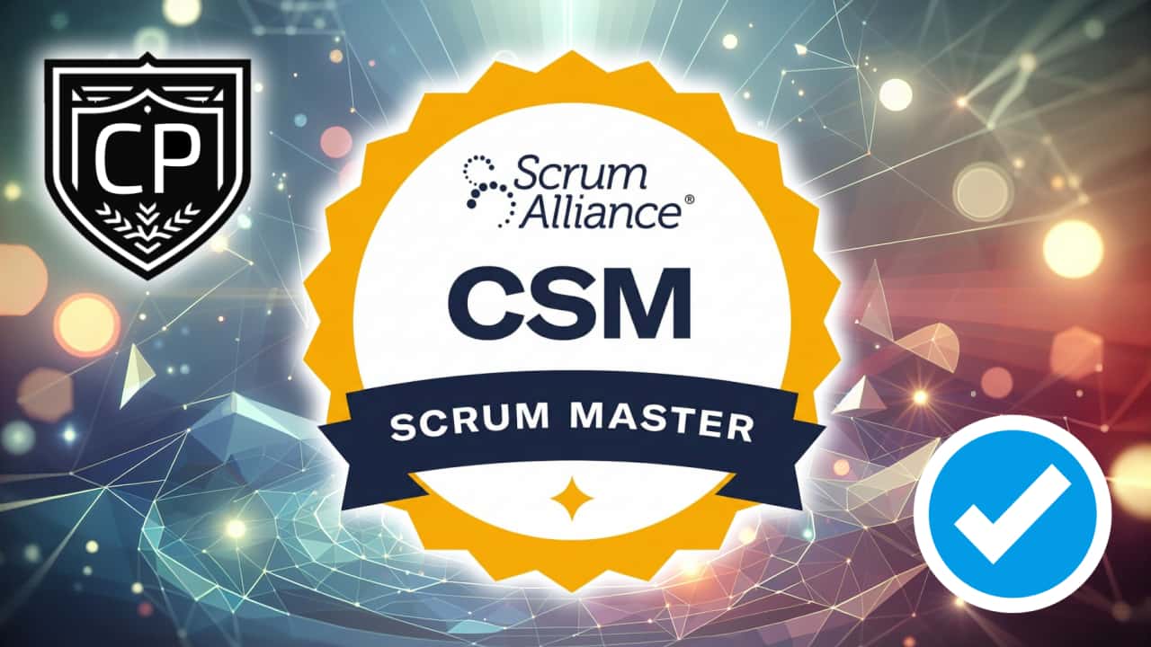 Scrum Alliance Certified ScrumMaster CSM Quick Facts (2026)